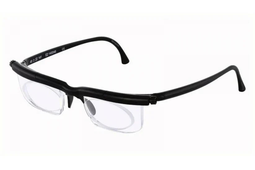 🔥Final 3 hours 60% offAdjustable Focus Glasses for Near and Far Sight ...